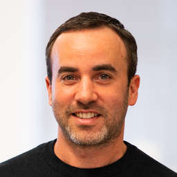 Jonathan McCoy - Co-Founder and CEO @ Team Machine - Crunchbase Person ...