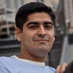 Vishal Suri - Founder and CEO @ TSPi - Crunchbase Person Profile