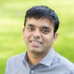 Roopak Gupta - Chief Technology Officer @ Habu - Crunchbase Person Profile
