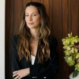 Anny Meisler - Founder and Chief Marketing Officer @ LZ Studio - Crunchbase Person Profile