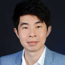 Javier Yip - Crunchbase Person Profile