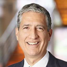 Alberto Calderon - Crunchbase Person Profile