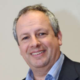 Jonathan Holyhead - CEO @ Dorset Blind Association - Crunchbase Person ...