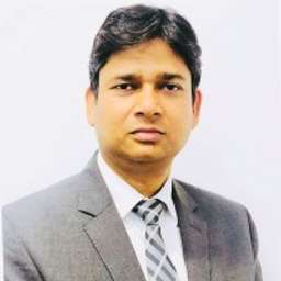 Alok Singhal - Crunchbase Person Profile