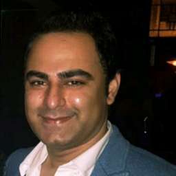 Sharan Khanna - Founder & Managing Director @ Pacific Pearl Holidays ...