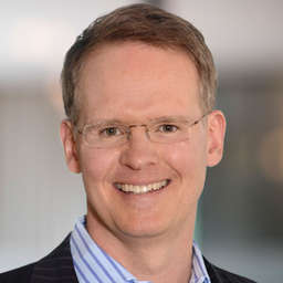 Peter Wilde - Crunchbase Person Profile