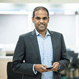 Anil P.M. - Head - Legal & Compliance and Chief Compliance Officer ...