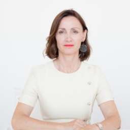 Silvia Rovere - Crunchbase Person Profile