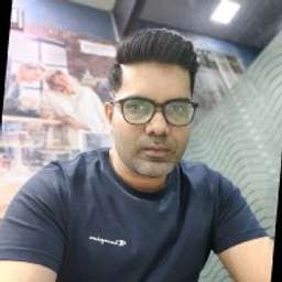 Pinak Shah - Founder and CTO @ Tradofina - Crunchbase Person Profile