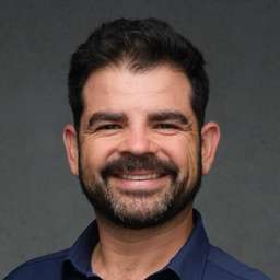 Haig Hanessian - Crunchbase Person Profile