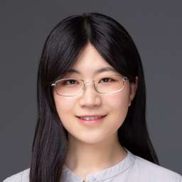 Angela Li - Crunchbase Person Profile