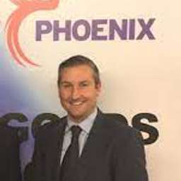 Simon Winfield - Founder & Managing Director @ Phoenix Sealing ...