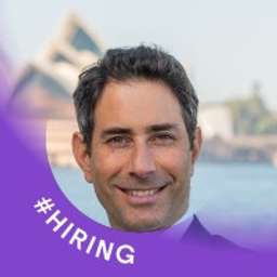 Justin Rosenberg - Crunchbase Person Profile