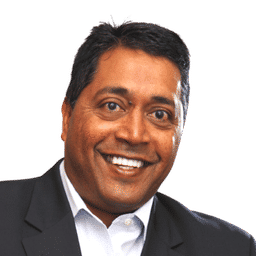 Seelin Naidoo - CEO @ Frontline Managed Services - Crunchbase Person ...