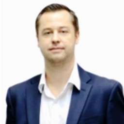 Alex Odom - Crunchbase Person Profile