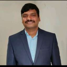 Krishna Kumar Mani - CEO & Founder @ Paysharp - Crunchbase Person Profile