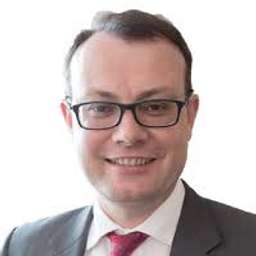 Simon O'Hara - Crunchbase Person Profile