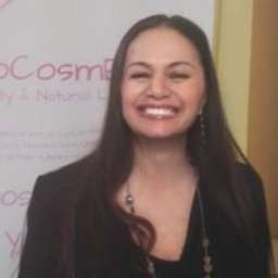 Manuela Del Romano - Crunchbase Person Profile