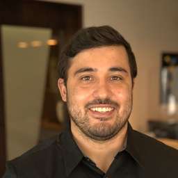 Arash Ravanbakhsh - Crunchbase Person Profile