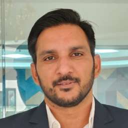 Baran Khan - Crunchbase Person Profile