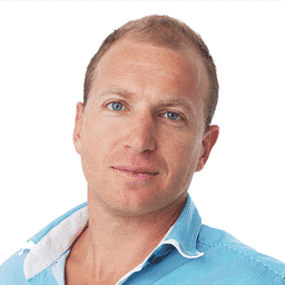 Jacob Gough - Founder and CEO @ KWICKIE - Crunchbase Person Profile