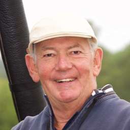 Graeme Scaife - Owner, Director & Pilot @ Balloon Aloft - Crunchbase ...