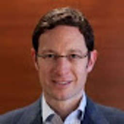 Josh Olshansky - Crunchbase Person Profile