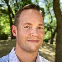 Gordon Bailey - Crunchbase Person Profile