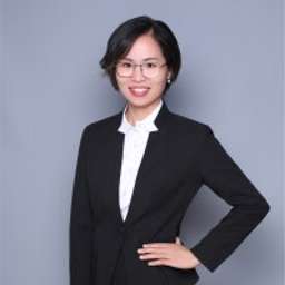 Sally Xu - Founder @ Party Costume - Crunchbase Person Profile