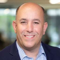 Marc Berger - Crunchbase Person Profile