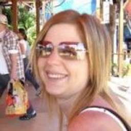 Emma Thatcher - Crunchbase Person Profile