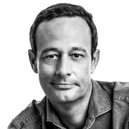 Mathieu Carenzo - Lecturer @ IESE Business School - Crunchbase Person ...