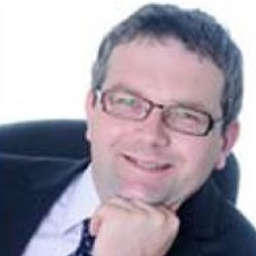 Neil Lloyd - Chief Risk Officer @ JBR Capital - Crunchbase Person Profile