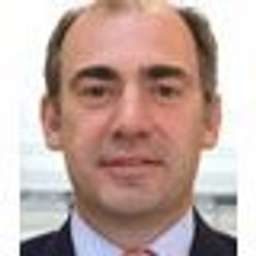 George Renouf - Crunchbase Person Profile