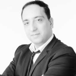 Nabil Benhaddou - Managing Partner, Founder & CEO @ AssetValue ...