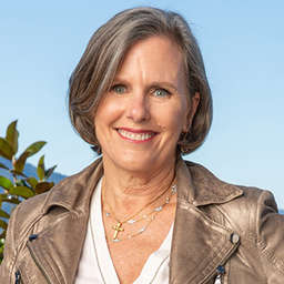 Susan B. Noyes - Founder & Chief Visionary Officer @ Make It Better ...