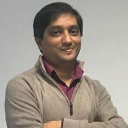 Chennakesava Cuddapah - CEO & Founder @ Curio Biotech - Crunchbase ...