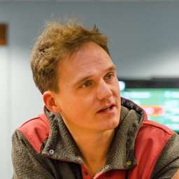 Kars Veling - Founder @ LessonUp - Crunchbase Person Profile