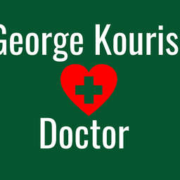 George Kouris Doctor - Crunchbase Person Profile