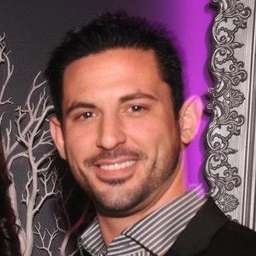 Adrian Brion - Crunchbase Person Profile