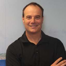 David Scribner - CEO @ TrueLocal - Crunchbase Person Profile