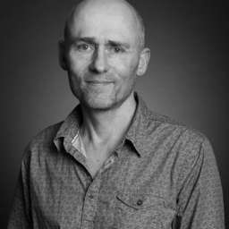 Nick Godwin - Founder @ BriteSpark Films - Crunchbase Person Profile