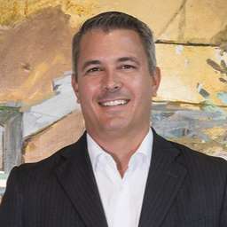 Jeffrey Abel - Founder and Managing Principal @ Abel Design Group ...