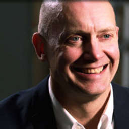 Steve Wild - Crunchbase Person Profile