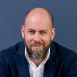 Martin Grass - Chief Operating Officer @ DEFACTO - Crunchbase Person ...