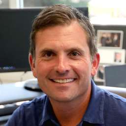 Travis Y. - President & Chief Executive Officer @ Vortex - Crunchbase ...