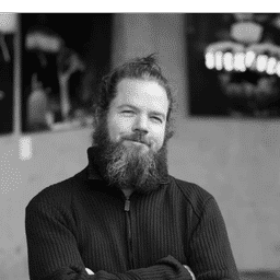 Stuart Robertson - Founder @ Genio Global Entertainment - Crunchbase ...