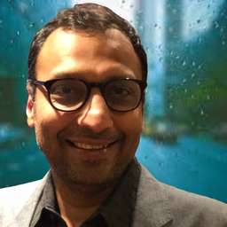 Vivek Vaid - Crunchbase Person Profile