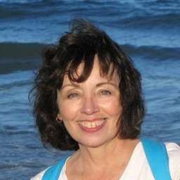 Carol Mackenzie - Crunchbase Person Profile