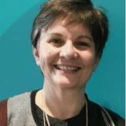 Stephanie Gunn - CEO @ Gateways Support Services - Crunchbase Person ...